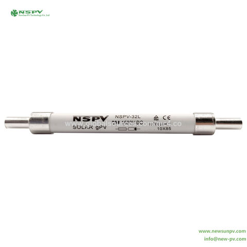 Buy Wholesale China Solar System Fuses 1500v Solar Dc Fuse Solar ...