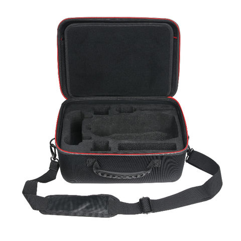 Buy Wholesale China Dji Mavic3 Case With Ixpe Cutting Foam Custom Hard Eva Drone Bag Protective ...