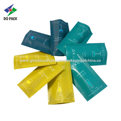 Buy Wholesale China Dq Pack Shock Resistance Customized Gravure ...