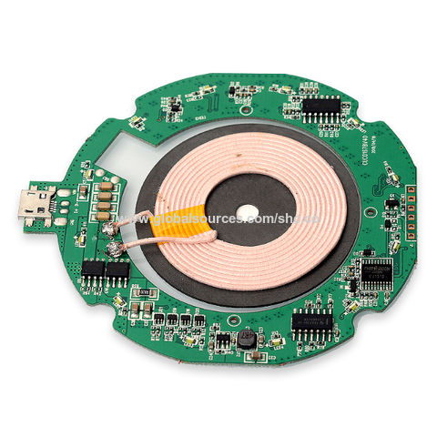 Buy Wholesale China Circuit Board Pcb Assembly Professional Oem Pcba ...