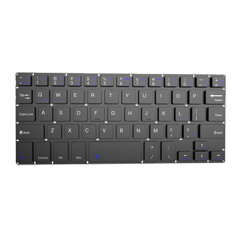 Buy Wholesale China 7 Inch Mobile Phone Bluetooth Keyboard Core ...