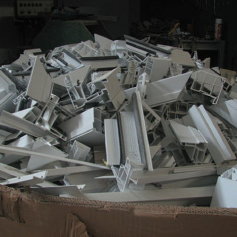 Buy Wholesale Canada Bulk Sale Pvc Window Profile Scrap Purchase Now ...