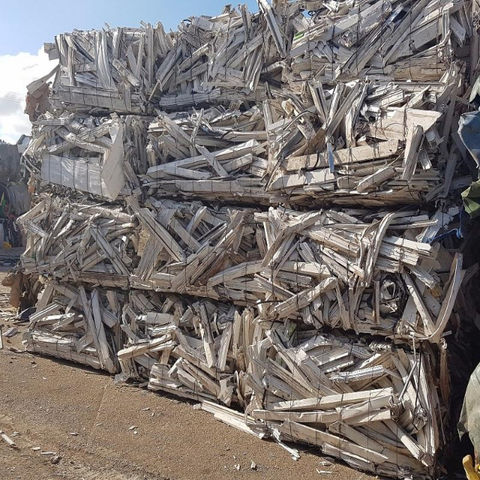 Buy Wholesale Canada Pvc Scrap/ Pvc Window Scrap / Recycled Pvc ...