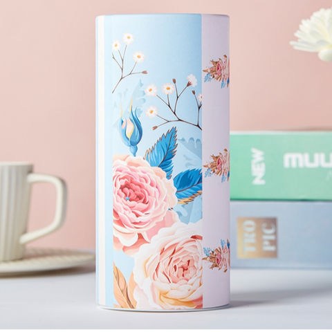 Buy Wholesale China Color Printed Car Tissue Water Absorption Soft ...