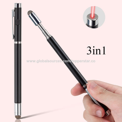 Buy Wholesale China Office School Electronic Teaching 5w Retractable ...