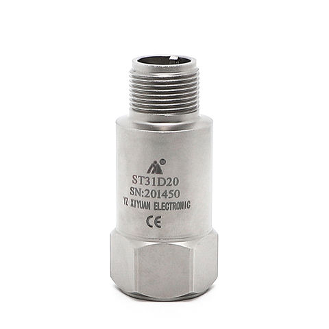 Buy Wholesale China Piezoelectric Speed Temperature Composite Sensors ...