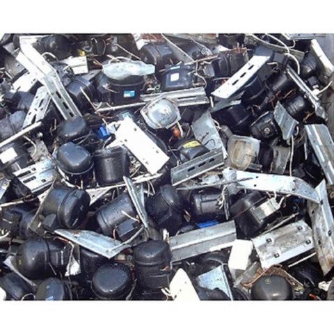 Buy Wholesale United Kingdom Top Quality Ac And Fridge Compressor Scrap ...