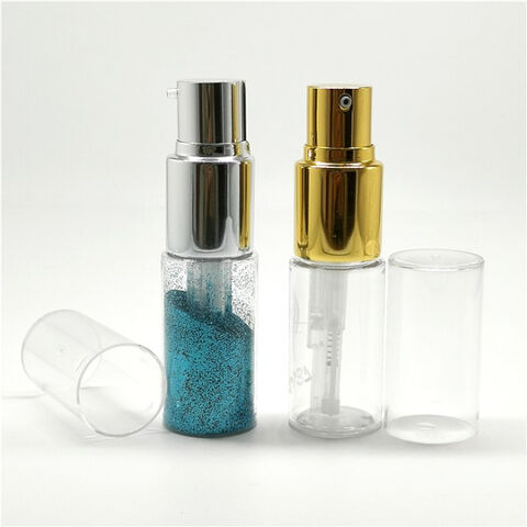 Buy Wholesale China Powder Spray Pump Aluminum-cosmetic-powder-spray ...