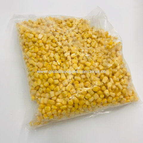Buy Wholesale Canada Sweet Corn & Sweet Corn at USD 600 | Global Sources