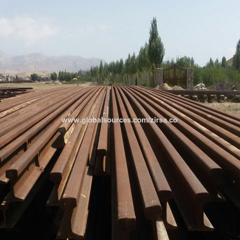 Buy Wholesale Canada Top Grade Hms 1 Hms 2 Metal Scrap/used Rails /cast ...