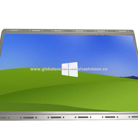 Buy Wholesale China 23.6-inch Outdoor Open Frame Embedded High ...