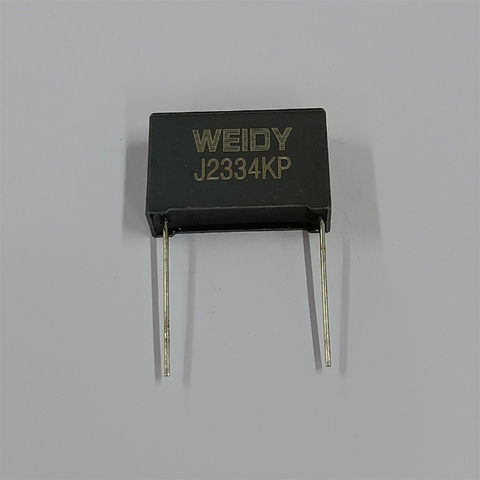 Buy Wholesale China High Frequence High Pulse, S-correction Box-type ...