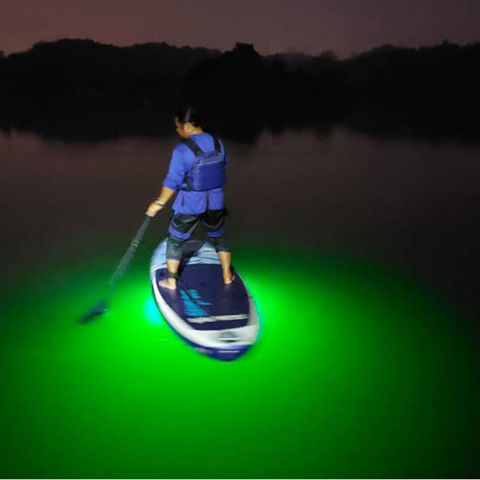 Buy Wholesale China Sup Paddle Board Night Tour Led Light Sup Board ...