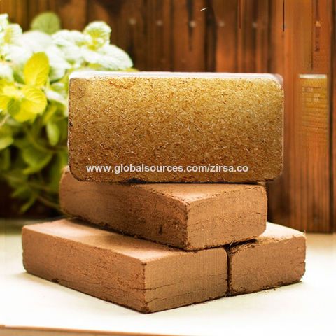 Buy Wholesale Canada Coconut Peat Or Coir Pith Best Prices,buy Coconut ...