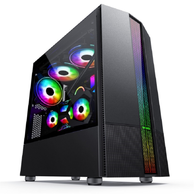 Best Desktop Computer Cases