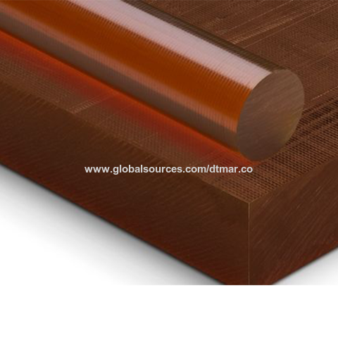 High Performance Plastic Ultem3000 Pei Bar Plastic Extrusion Polymer ...