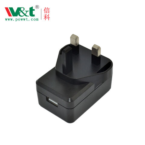 Buy Wholesale China 5v 700ma, Ad Or Dc,usb Wall Travel Adapters Charger ...