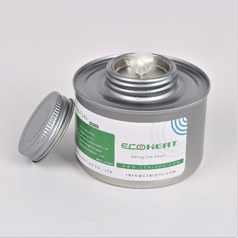 Buy Wholesale China Wick Chafing Fuel High Quality Oil Liquid Heat ...