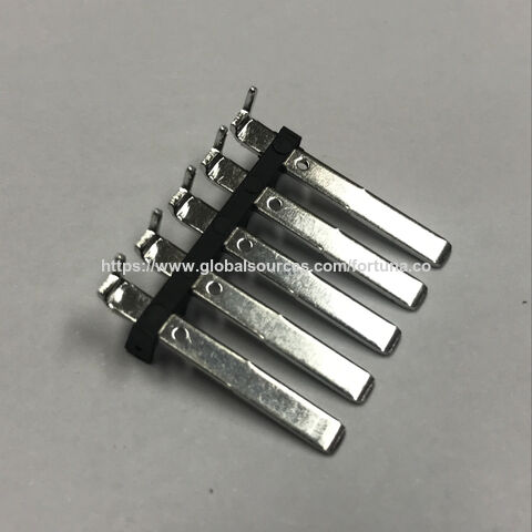 Buy Wholesale China Over-molded Terminals & Plastic Injection Parts ...