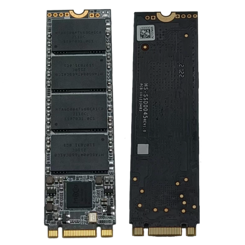Buy Wholesale China Ngff Ssd M.2 Sata 512gb 2280 Consumer Internal ...