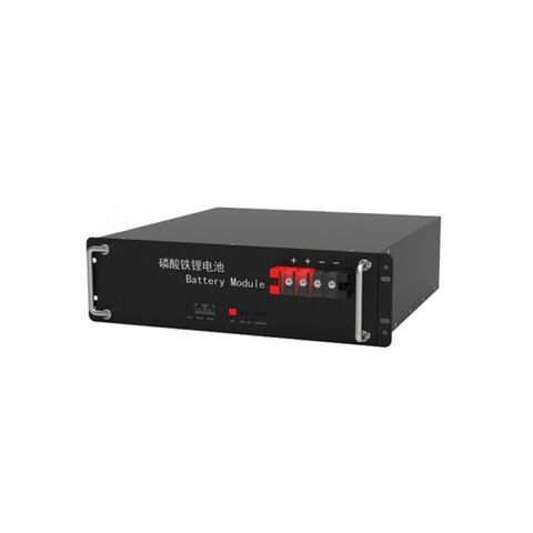 Buy Wholesale China Solar Lithium Battery Racks 48v 100ah 200ah 5kw ...