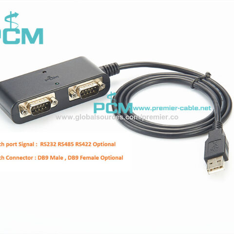 Buy Wholesale China Usb To Rs-232 Serial Hub & Usb Rs-232 Serial Port ...