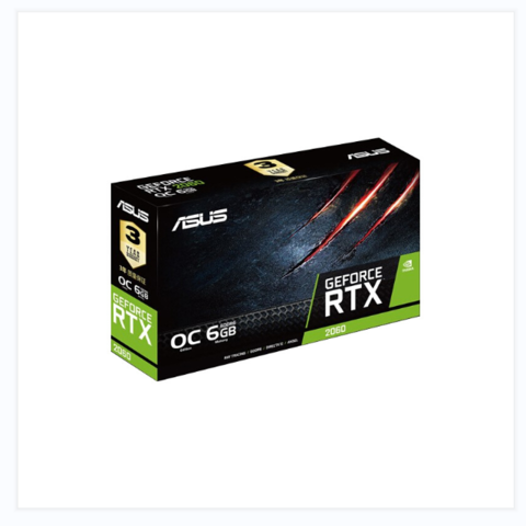 Buy Wholesale China Graphics Cards Graphic Rtx 2060 Graphics Card Rtx ...