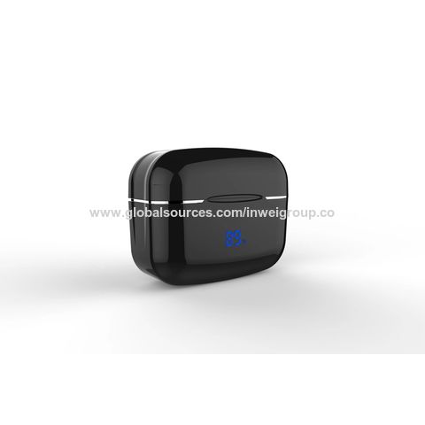 Buy Wholesale China Quad Mic Enc+anc Tws Earbuds & 4 Mic Tws at USD 11. ...