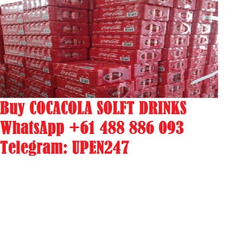 Wholesale Coca Cola Soft Drink In Iran - Buy United States Wholesale ...