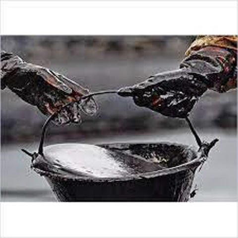 Buy Wholesale Canada Good Quality Hot Selling Mazut M100 Oil At ...