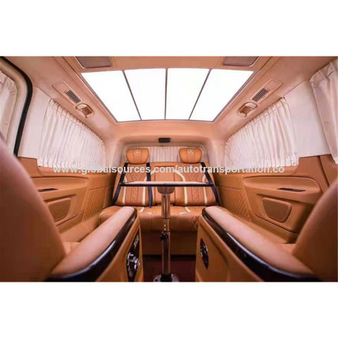 Buy Wholesale China 2022 High-tech Motorized Seat For W447/vito/v-class ...