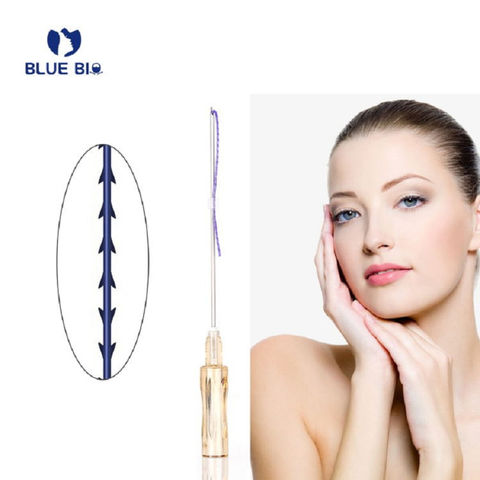 Buy Wholesale China Blunt Needle Korea Quality Sterile Lifting Thread ...