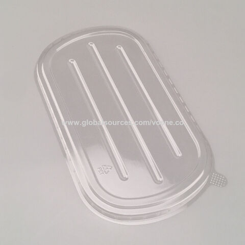 Buy Wholesale China Chinese Factory Made Of Pet High Clear Good ...