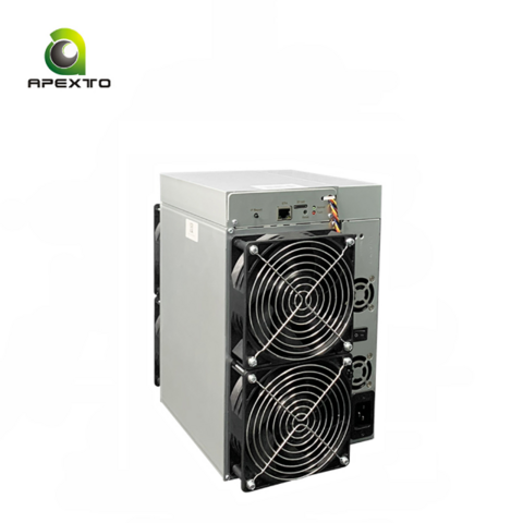 Factory Direct High Quality China Wholesale Lt6 Miner Litecoin-dogecoin ...