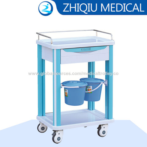 Buy Wholesale China Abs Dressing And Medicine Cure Cart, Hospital ...