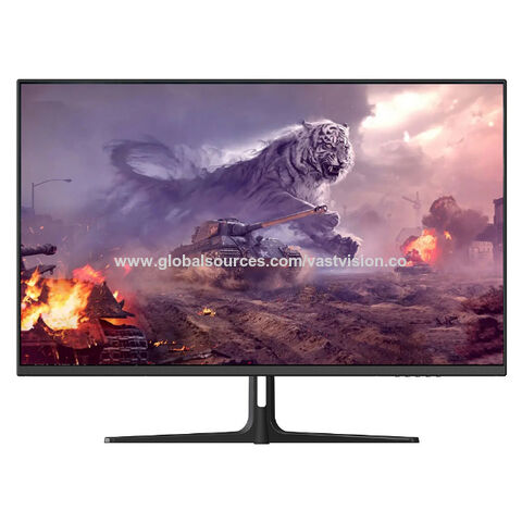 Bulk Buy China Wholesale 27-inch Premium 4k Led Monitor 27" 4k Uhd ...