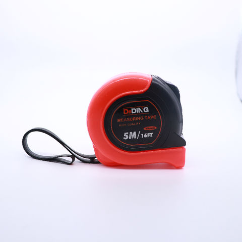 Buy Wholesale China Abs+tpr Tape Measurebest Selling Measuring Tape Metric And Inch Tapes & Tape ...