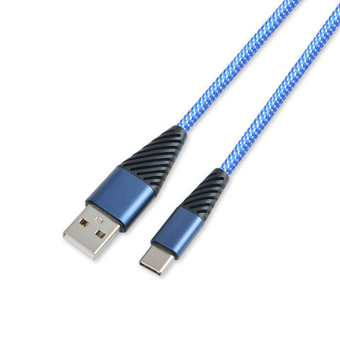 Buy Wholesale China Nylon Braided Fast Charging Wholesale Usb Cable ...