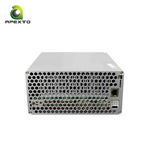 Buy Wholesale China Mini Doge Pro 205m Goldshell Mini Doge Pro 205m ...