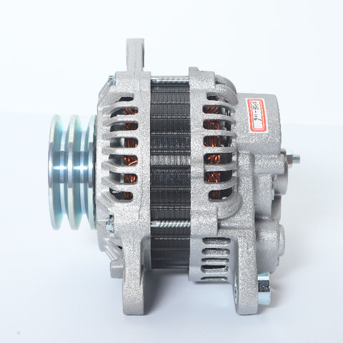 Buy Wholesale China 12v/110a Ac Auto Car Alternator For Mitsubishi 4m40 ...