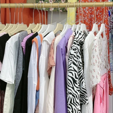 Buy Wholesale Canada Cheap Piece Low Shein Bales Dress Bulk Clothes ...