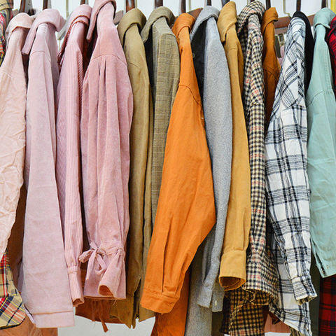 Buy Wholesale Canada Clothes Bales Factory Used Clothes Australia ...