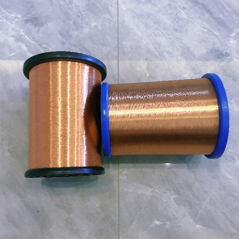 Bulk Buy China Wholesale 40 Awg 0.08mm 155 Solderable Polyester(imide ...