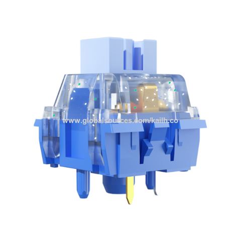Buy Wholesale China Kailh Mechanical Keyboard Switch, Kailh X Newmen ...