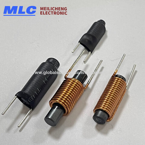 Buy Wholesale China Frame Core Chokes Large Current Anti-saturation ...