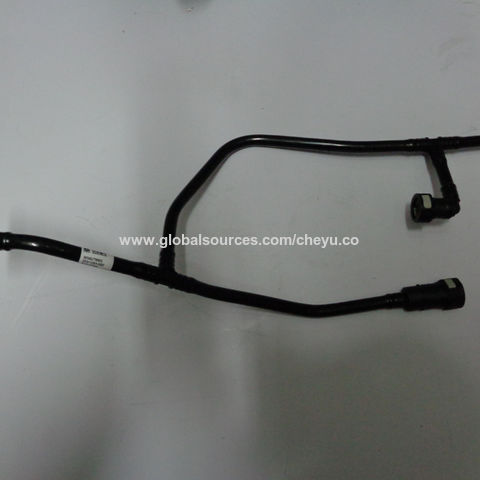 Buy Wholesale China Fuel Return Pipe 200v12305-5300 For Sinotruk Howo ...