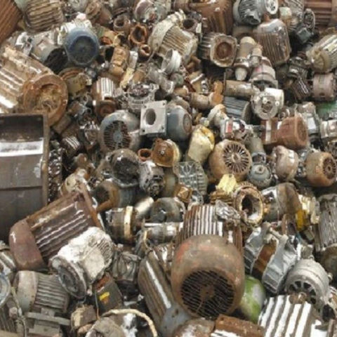 Buy Wholesale United Kingdom Used Alternator Starter Scraps, Electric ...