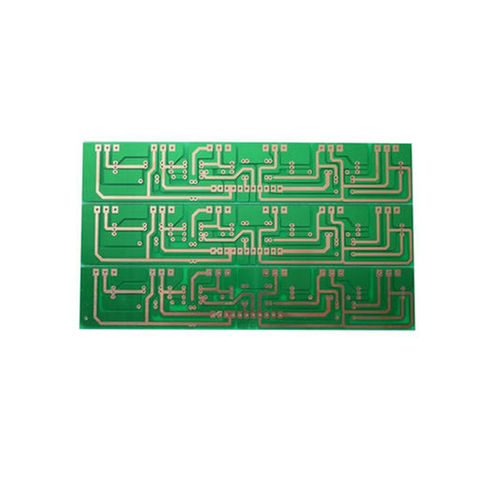 Buy Wholesale China Pcb Assemblies For Electronics Oem Printed Circuit ...