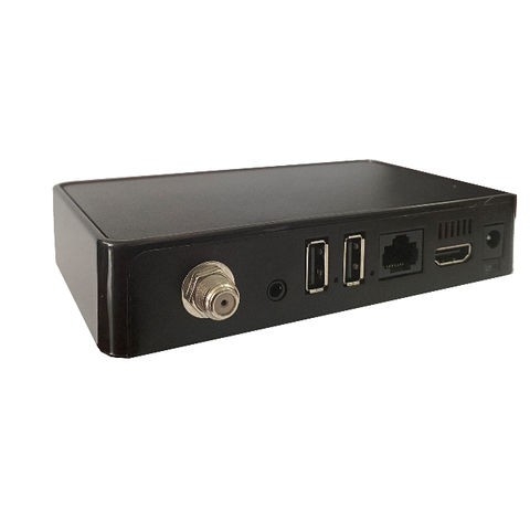 Buy Wholesale China Android Tv Box With S2 Tuner Ota Upgrade 2.4g 5.8g ...