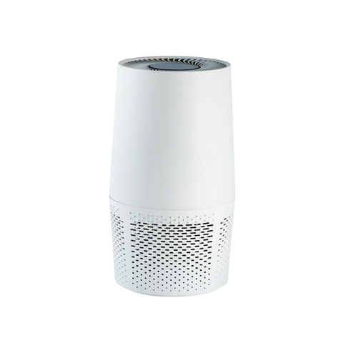 Touch Screen Smart Air Purifier With Cadr 250 For Effective Area:30 ...